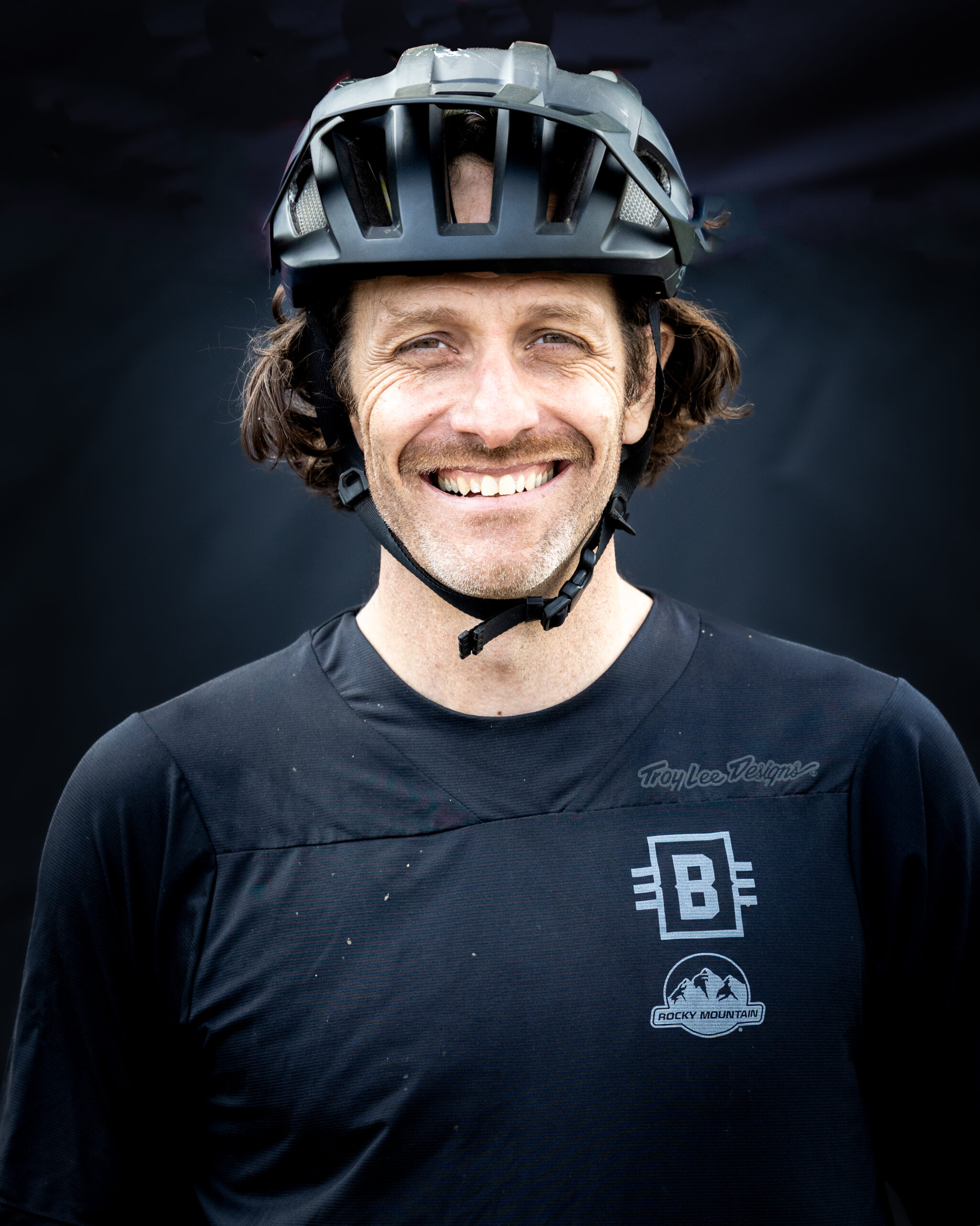 Louis-Philippe Brie - PMBIA I - Bromont - École de vélo Bikeskills